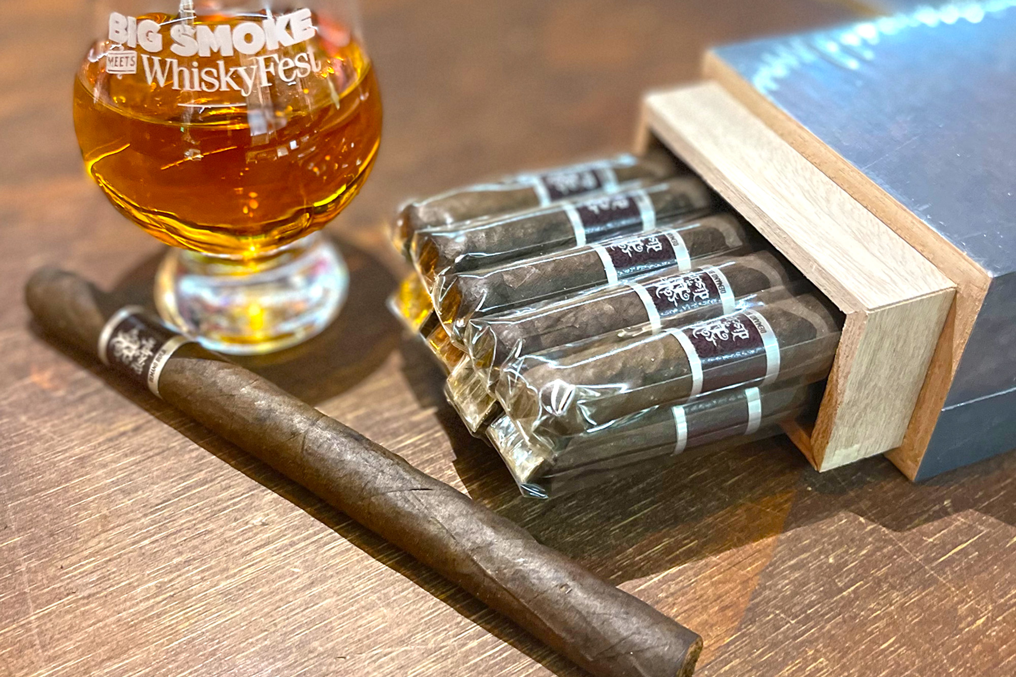 Diesel Disciple Lancero Review: Bold and Robust, A True Powerhouse ...